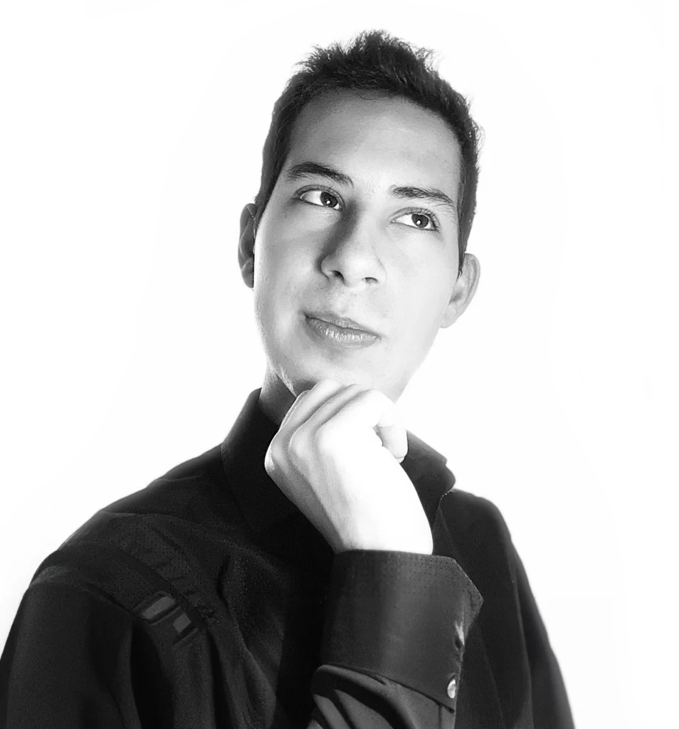 Adrian Chase's Portfolio – A glimpse of Adrian Chase's professional work.