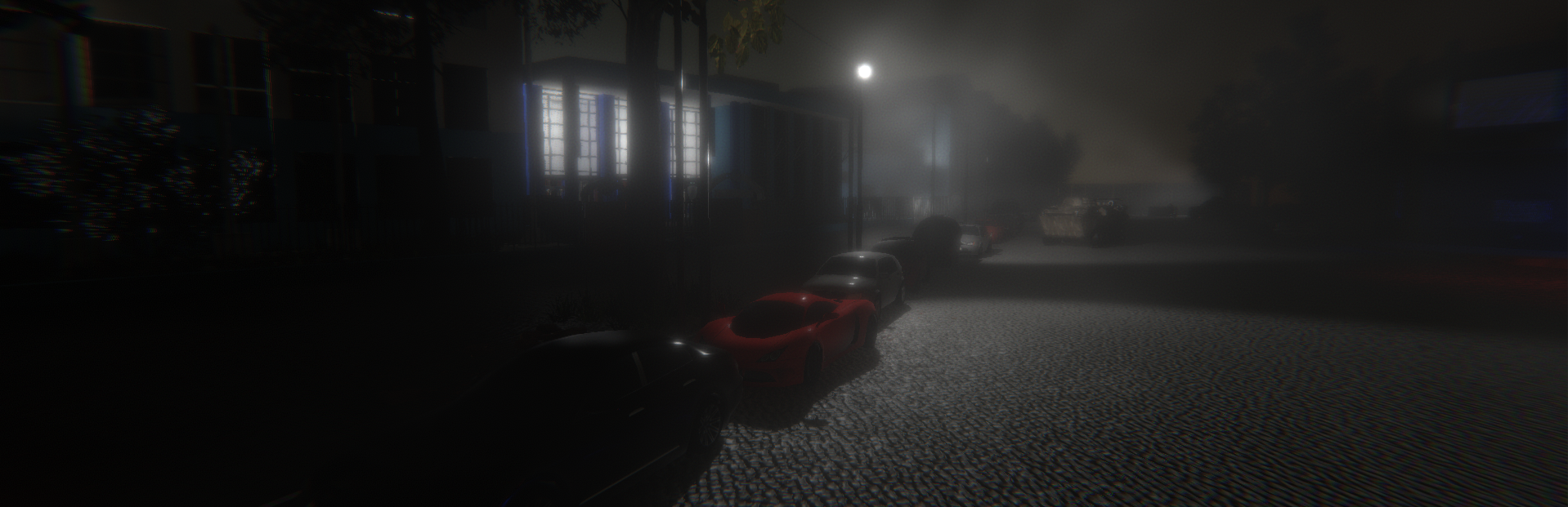 Adrian Chase's Portfolio – A glimpse of Adrian Chase's professional work.